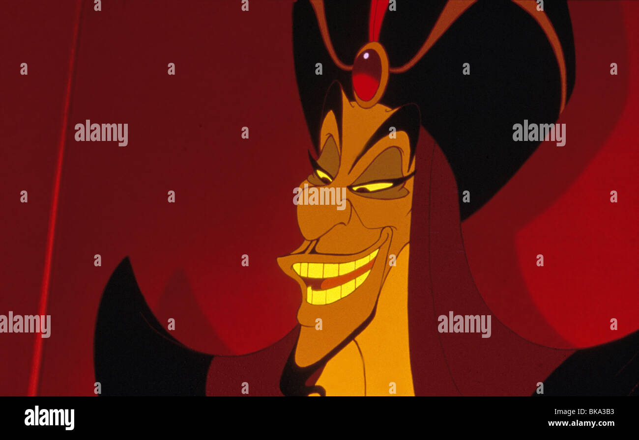 Aladdin disney stills hi-res stock photography and images - Alamy