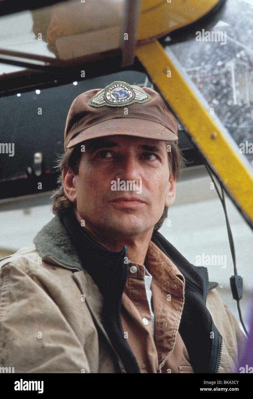 Dirk benedict hi-res stock photography and images - Alamy