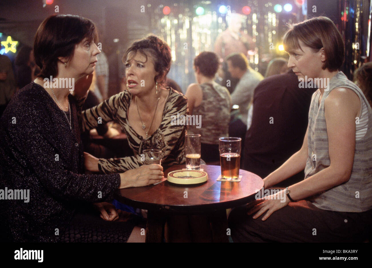 ALL OR NOTHING (2002) RUTH SHEEN, MARION BAILEY, LESLEY MANVILLE AONT ...