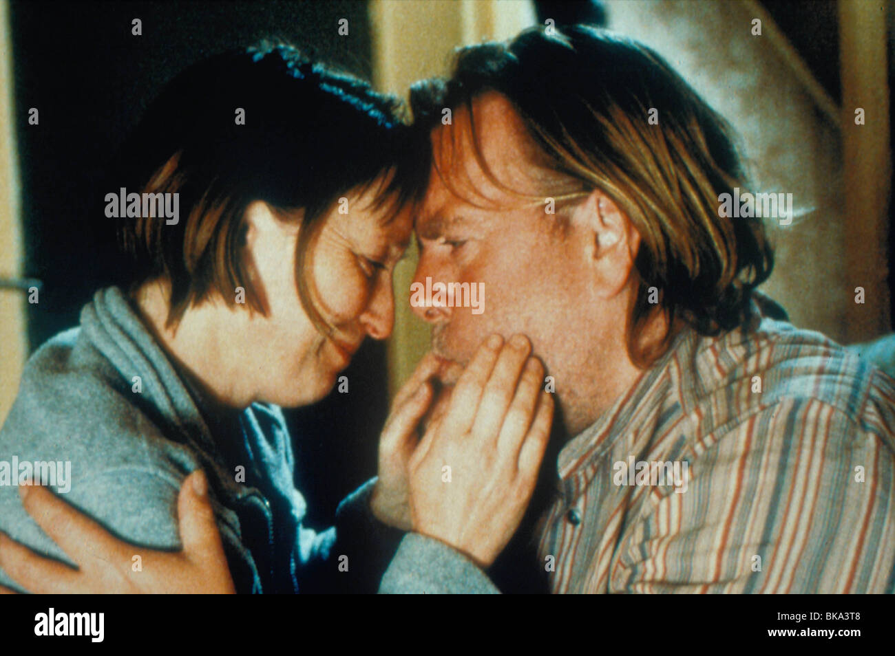 ALL OR NOTHING (2002) LESLEY MANVILLE, TIMOTHY SPALL AONT 001 Stock ...