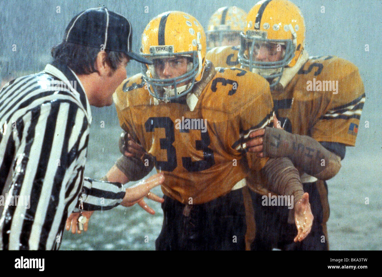 All the right moves tom cruise hi-res stock photography and images - Alamy