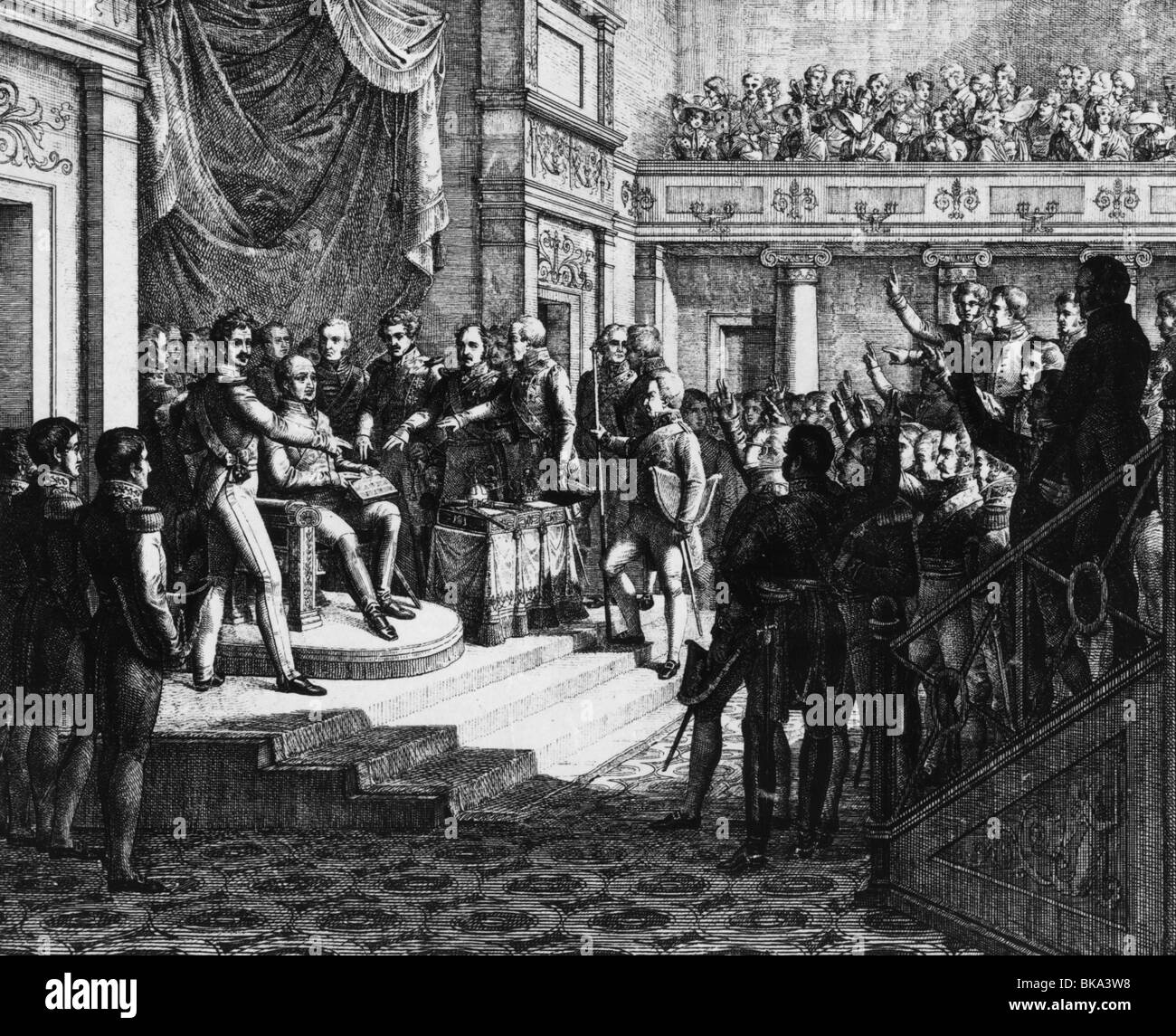 Carl friedrich heinzmann hi-res stock photography and images - Alamy