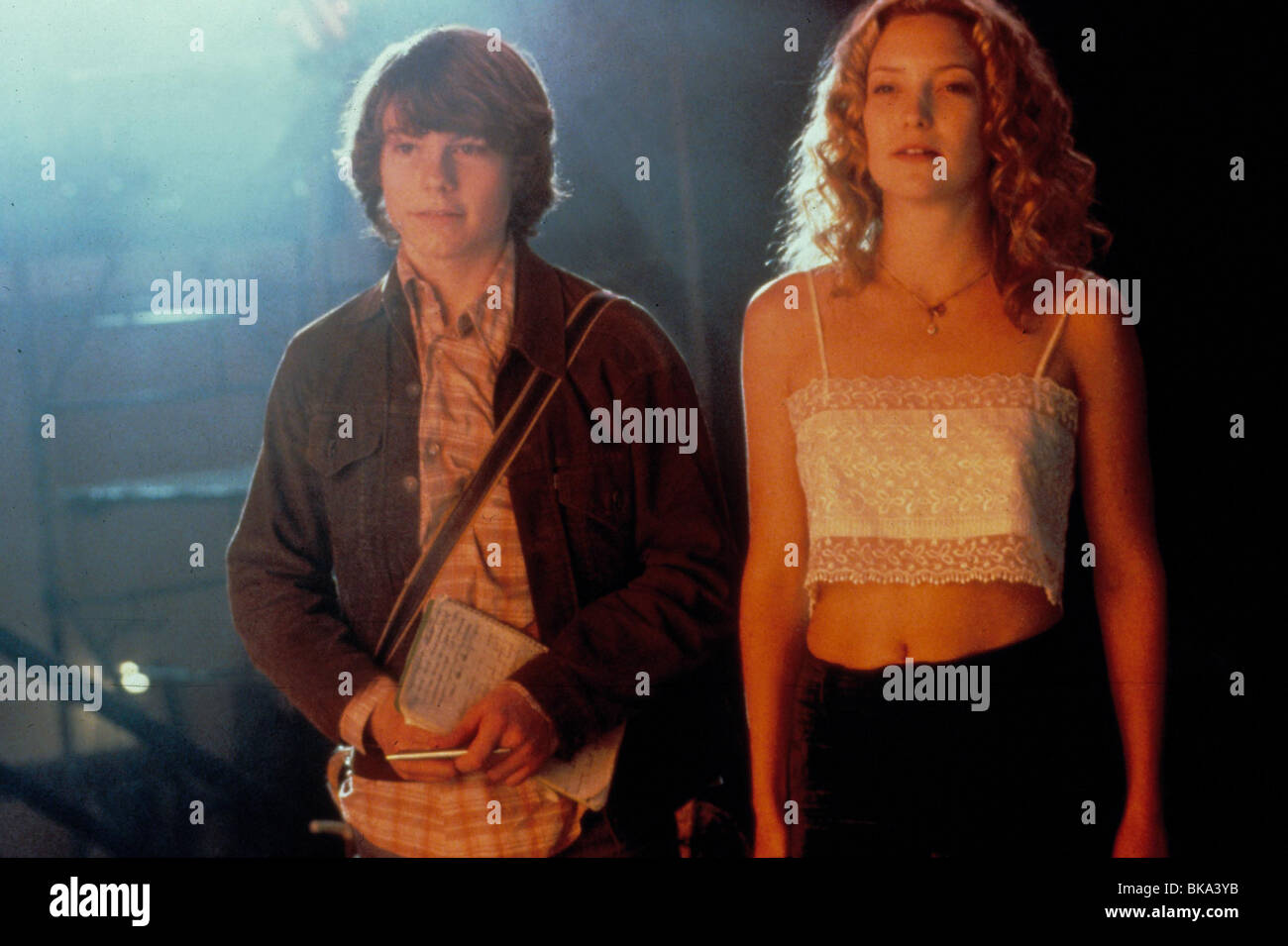 Kate hudson almost famous hi-res stock photography and images - Alamy