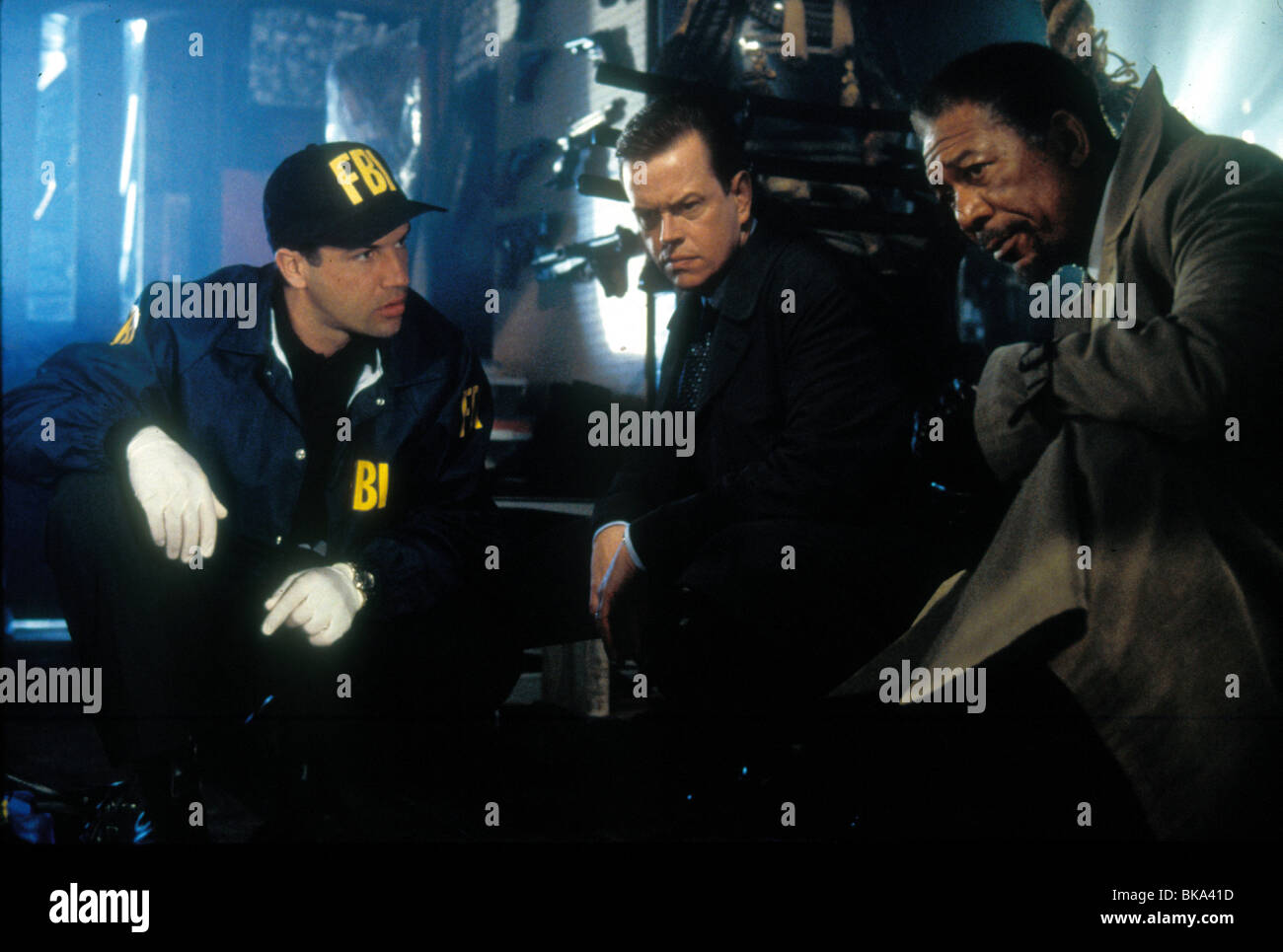 Morgan 2001 hi-res stock photography and images - Alamy