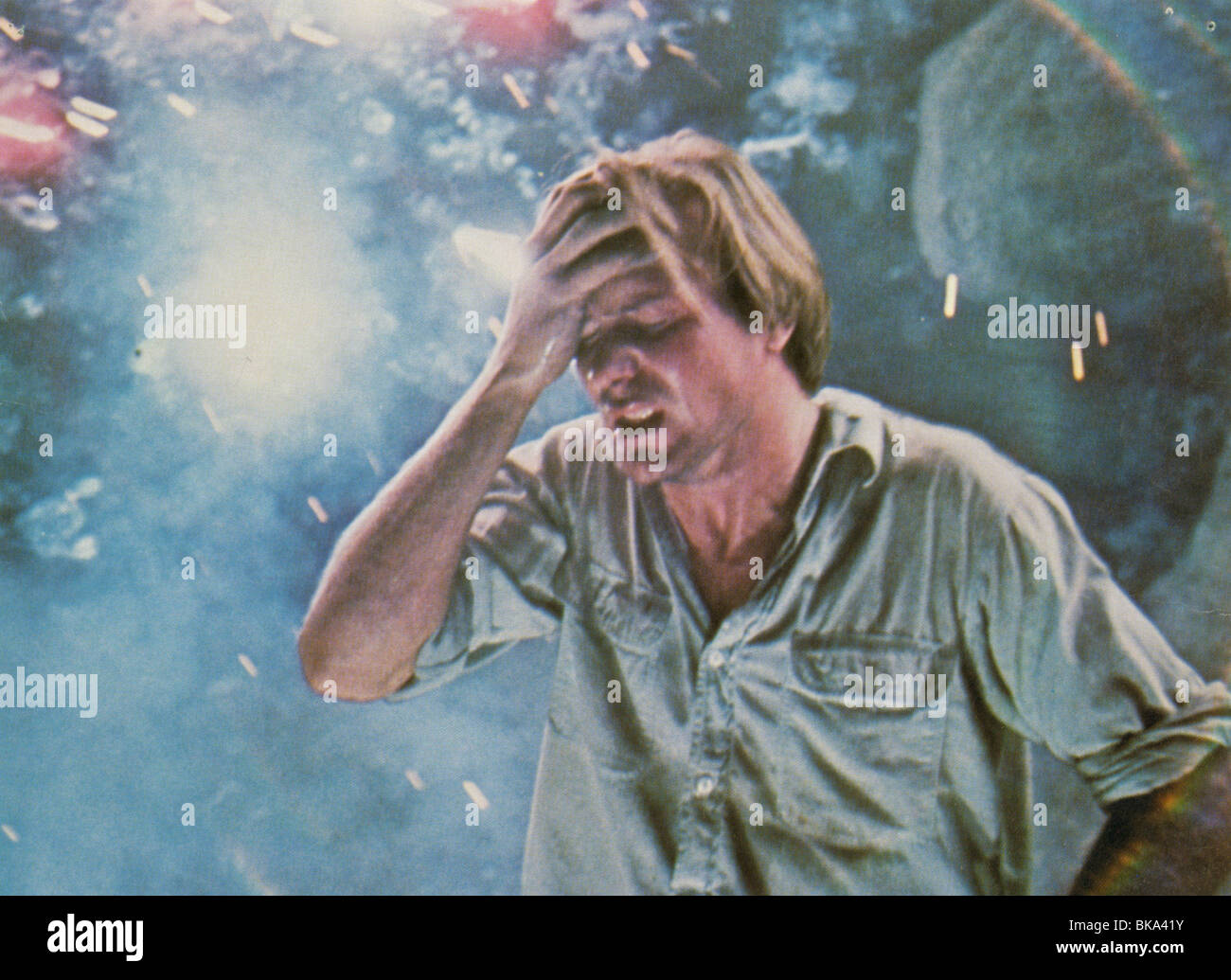 Altered states hi-res stock photography and images - Alamy