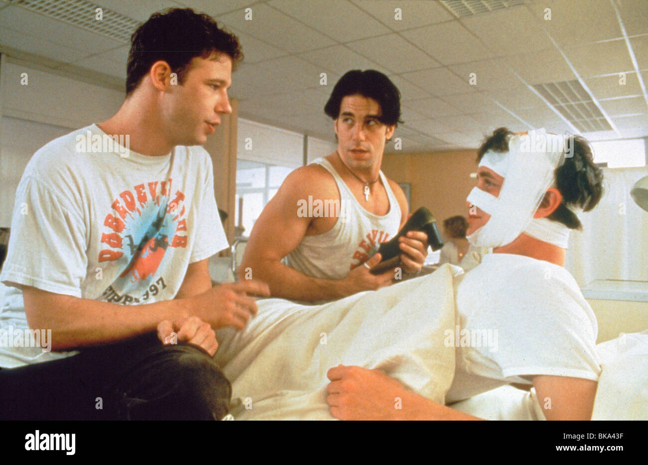 Tom everett scott amwp 034 moviestore collection ltd hi-res stock ...