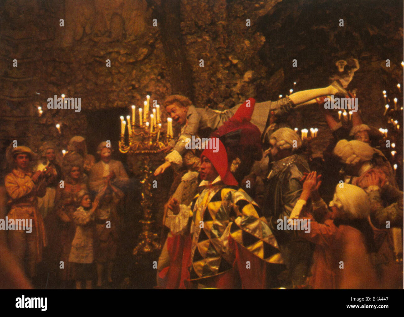 Hulce hi-res stock photography and images - Alamy