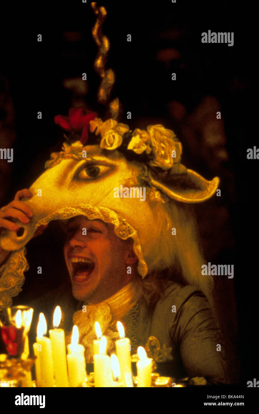 Tom hulce amadeus hi-res stock photography and images - Alamy