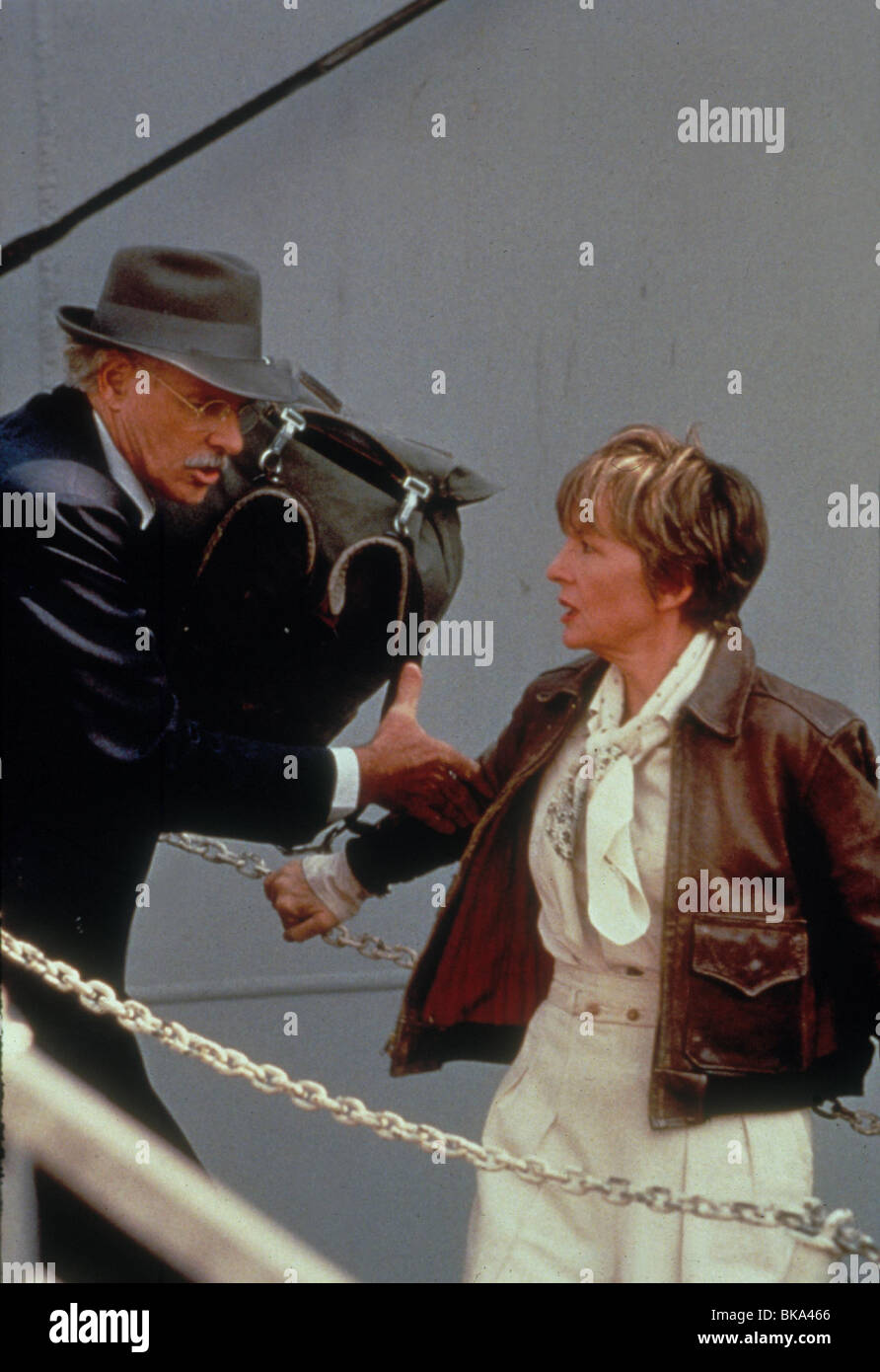 Amelia earhart hi-res stock photography and images - Alamy