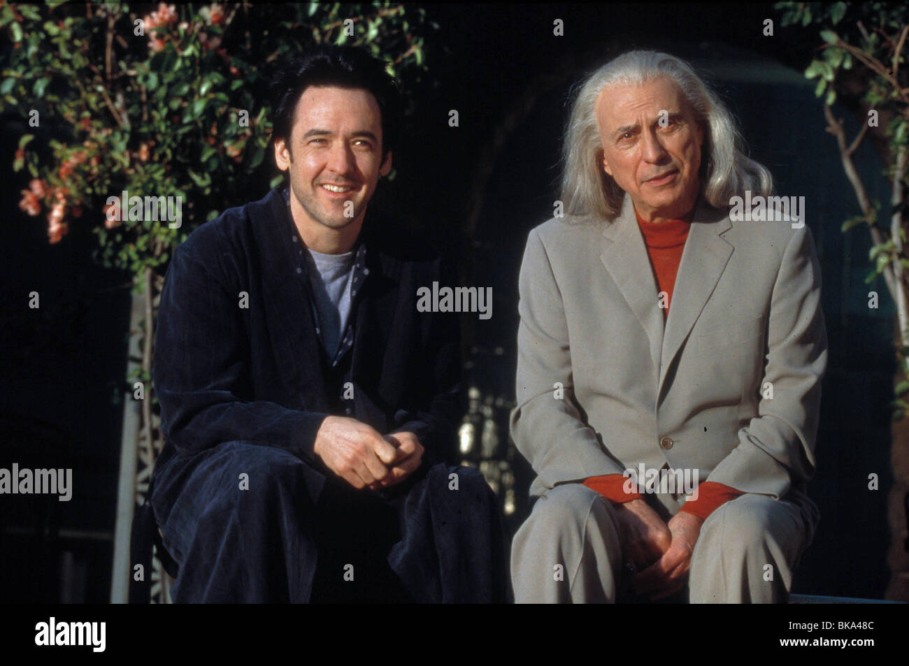 AMERICA'S SWEETHEARTS (2001) JOHN CUSACK, ALAN ARKIN AMSH 054 Stock ...