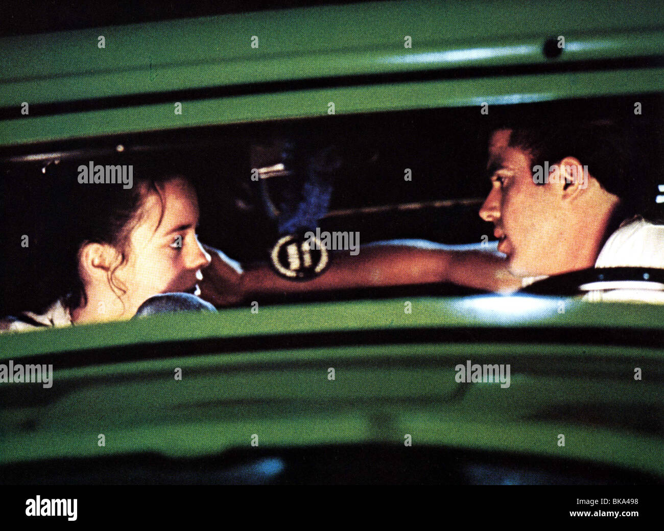 Paul le mat hi-res stock photography and images - Alamy