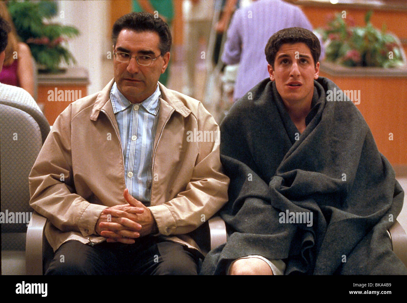 Jason Biggs American Pie 2