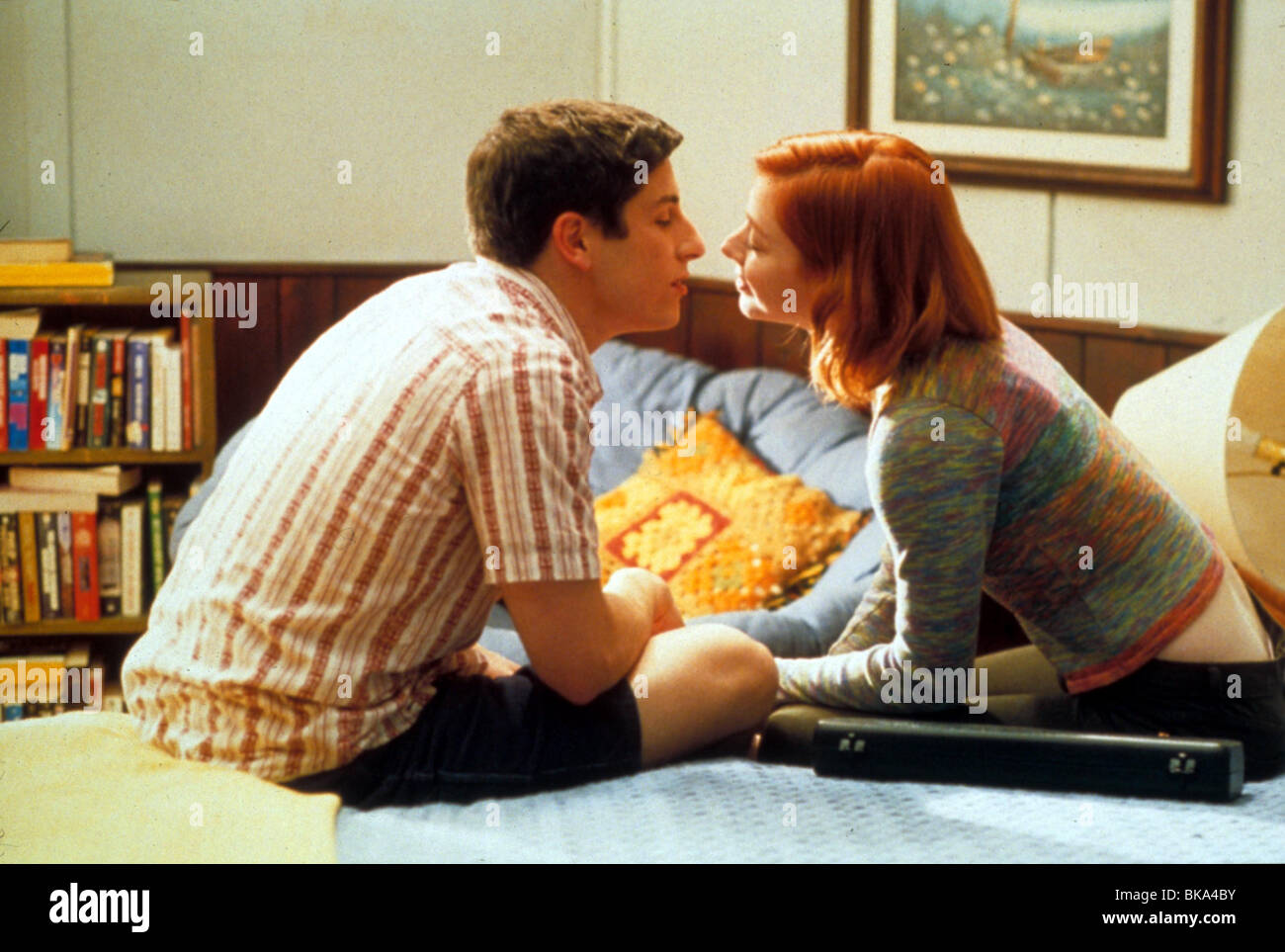 Jason Biggs American Pie 2