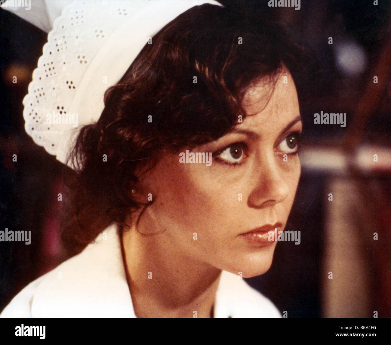 Jenny agutter american werewolf in hi-res stock photography and images ...