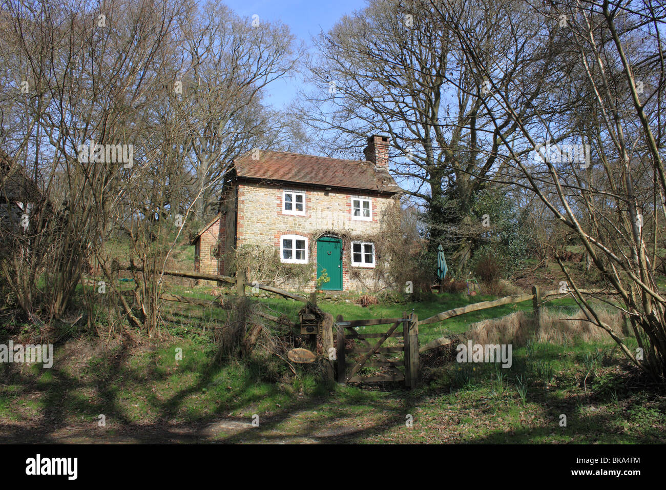Hindhead house hi-res stock photography and images - Alamy
