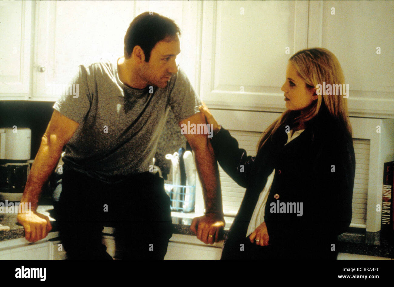 Mena suvari american beauty hi-res stock photography and images - Alamy