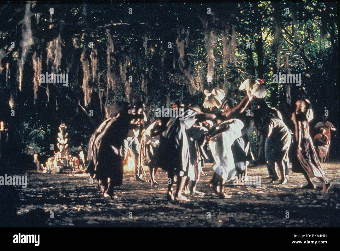 Angel Heart 1987 High Resolution Stock Photography and Images - Alamy