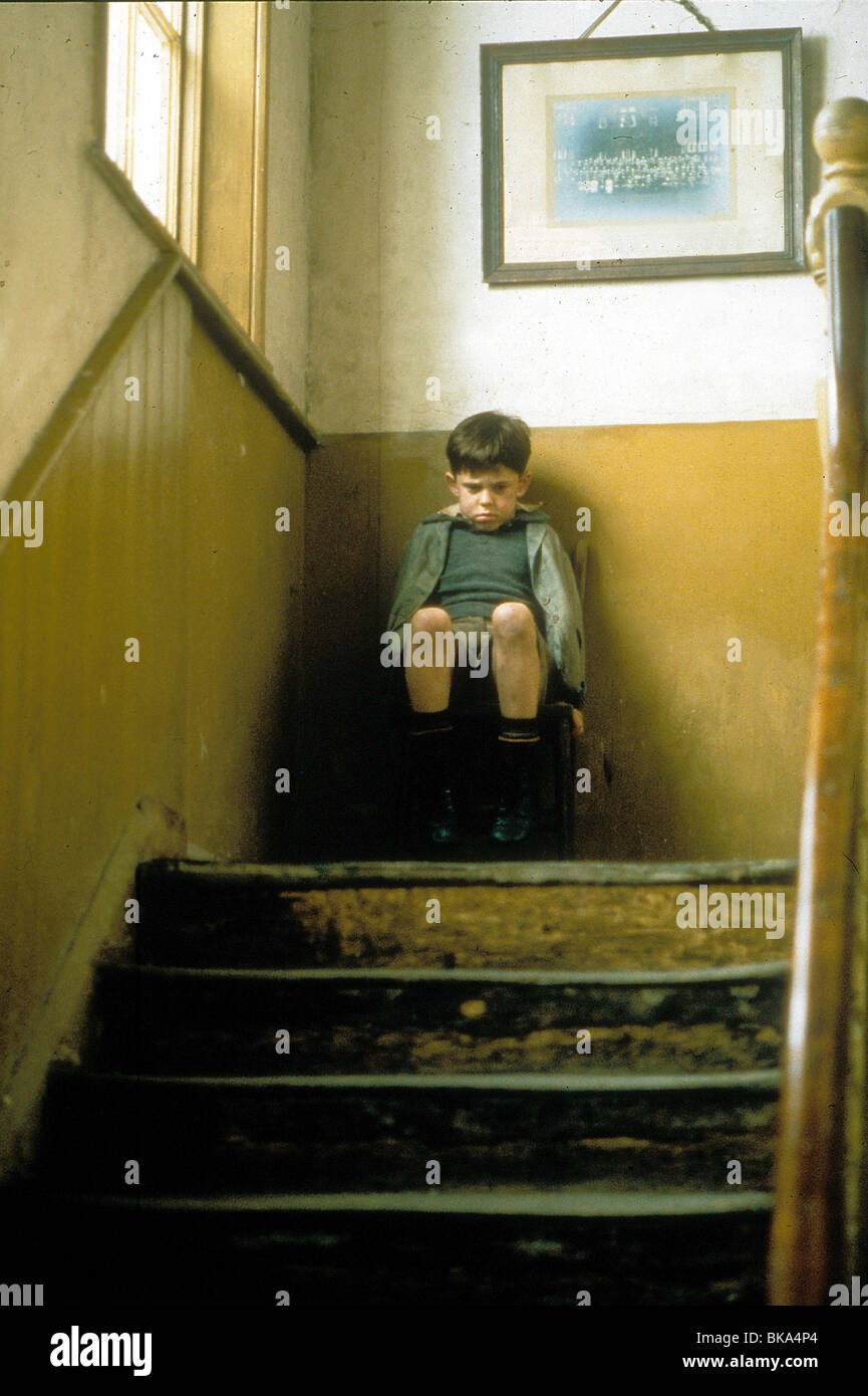 ANGELA'S ASHES -1999 JOE BREEN Stock Photo - Alamy