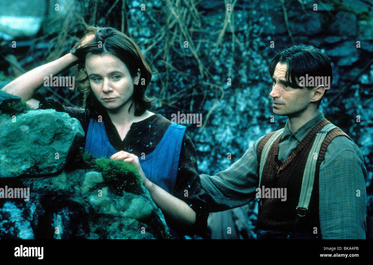 Emily Watson Angelas Ashes