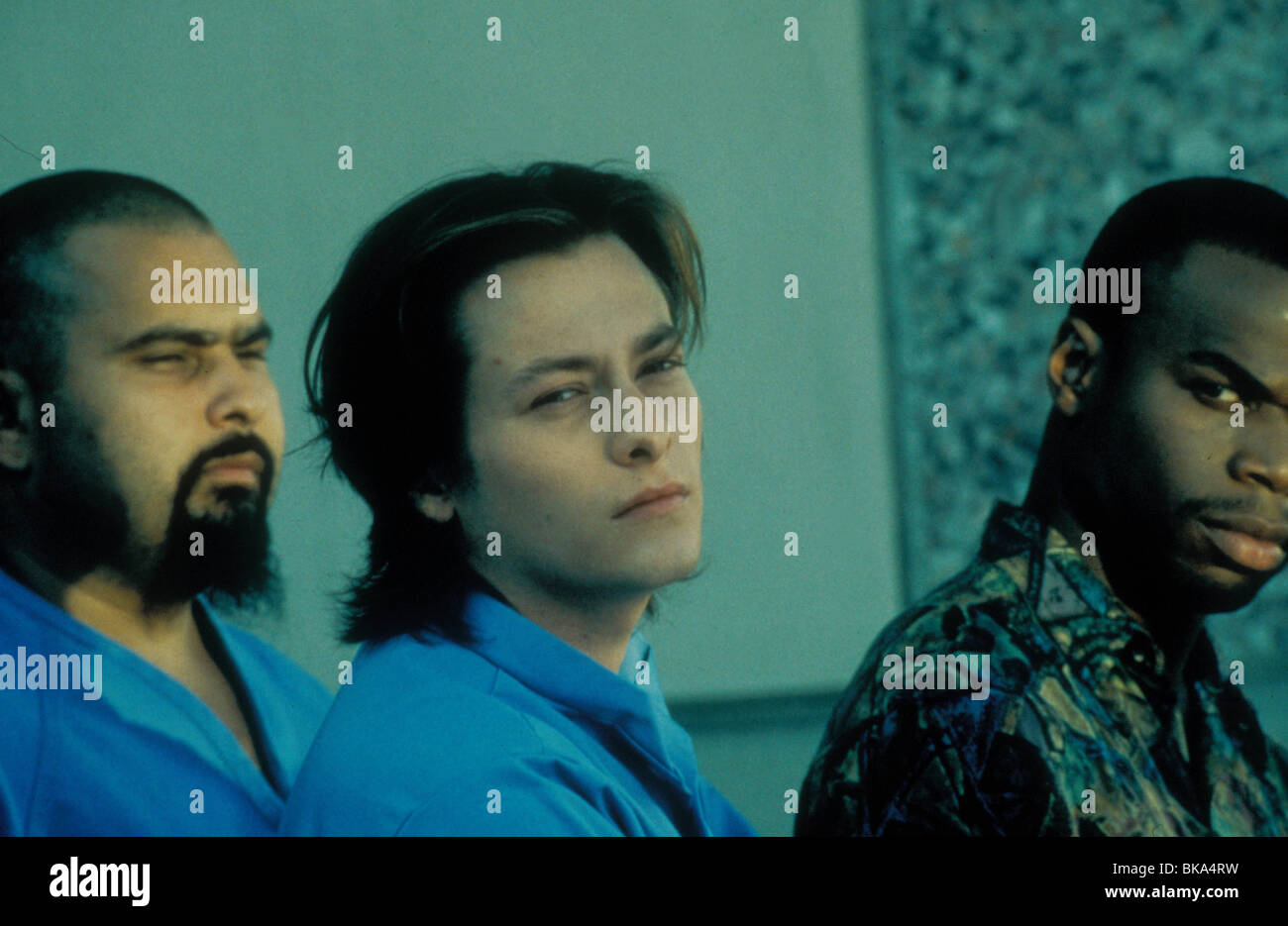 ANIMAL FACTORY (2000) EDWARD FURLONG ALFY 001 Stock Photo - Alamy