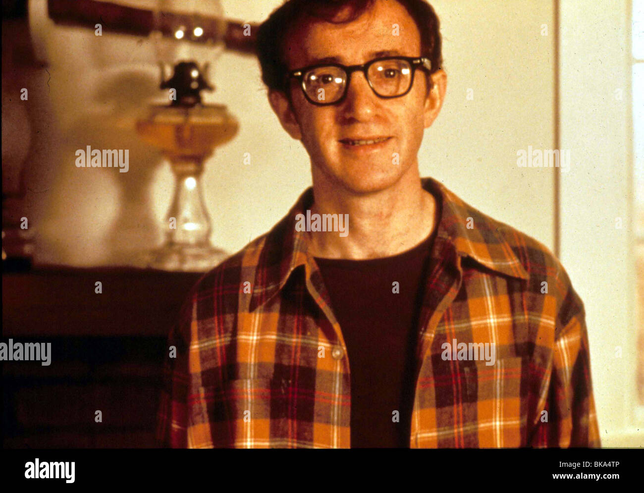 Allen hall hi-res stock photography and images - Alamy