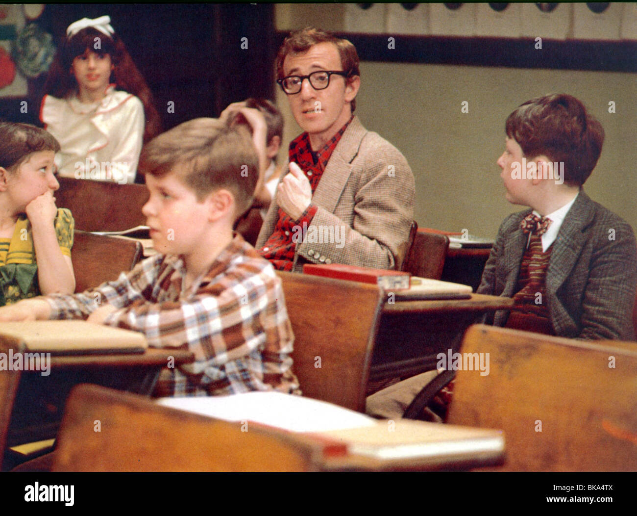 Allen hall hi-res stock photography and images - Alamy