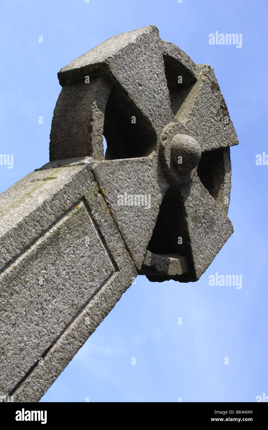 Gibbet hill cross hi-res stock photography and images - Alamy