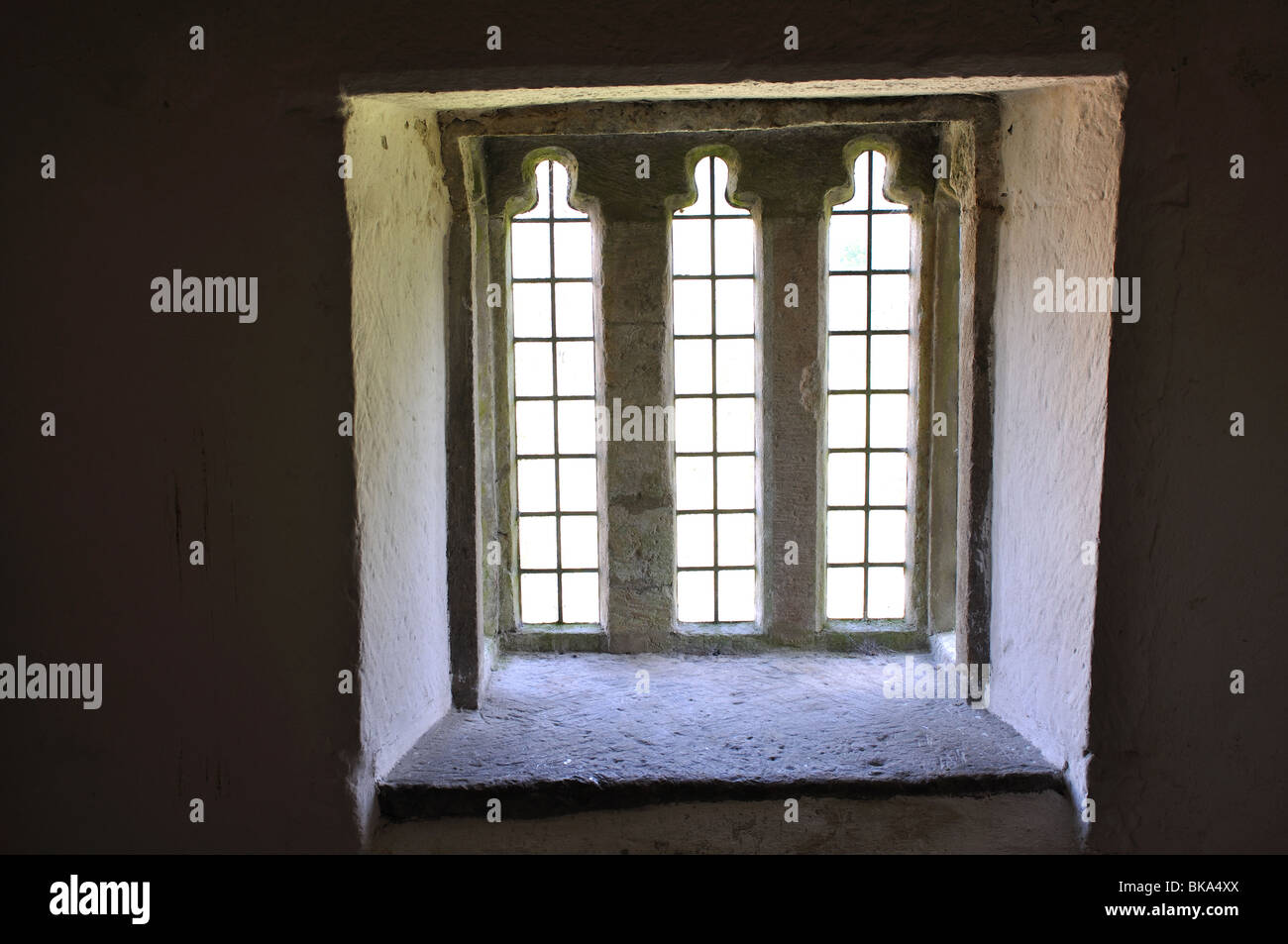 Priest s room hi-res stock photography and images - Alamy