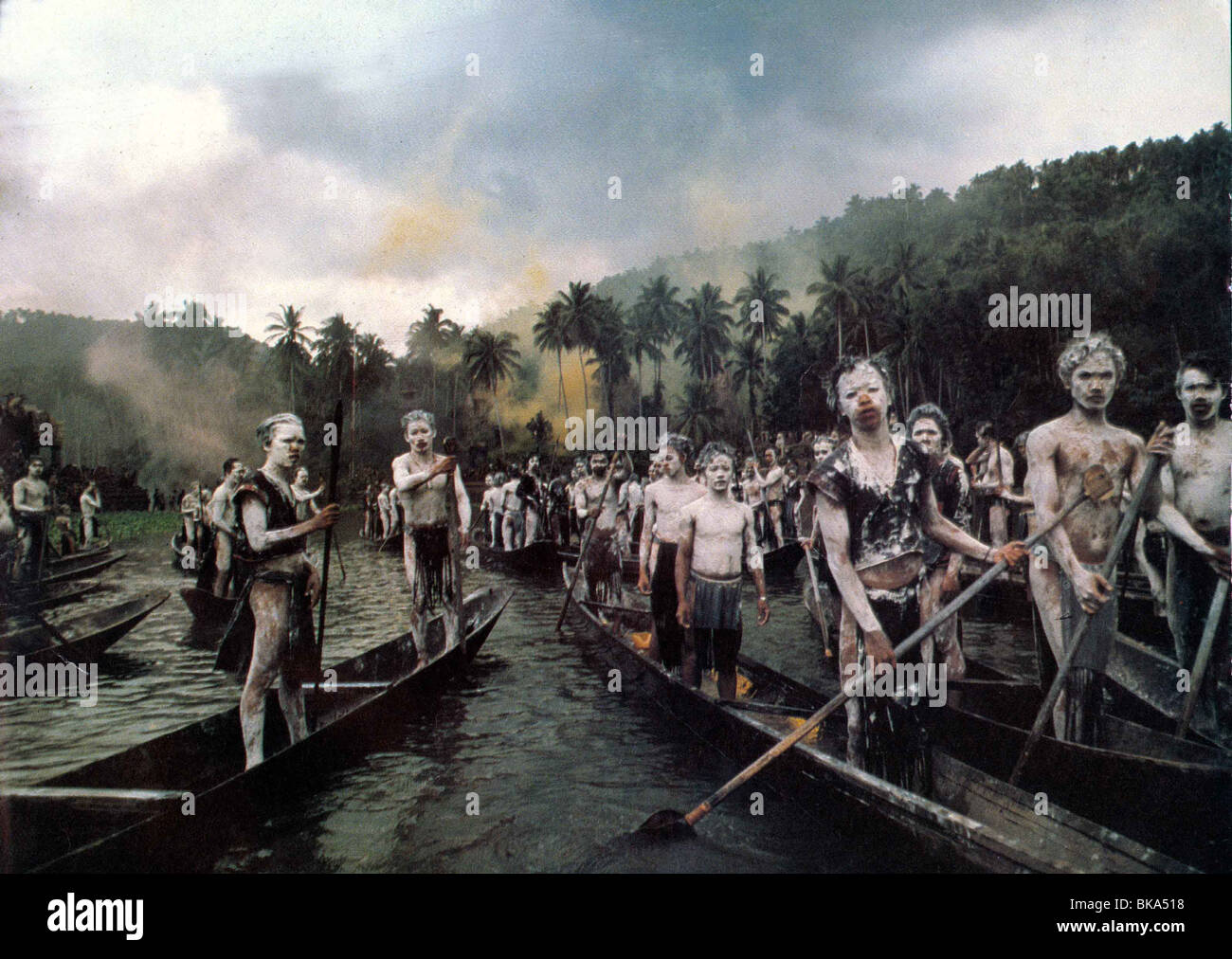 Apocalypse now hi-res stock photography and images - Alamy