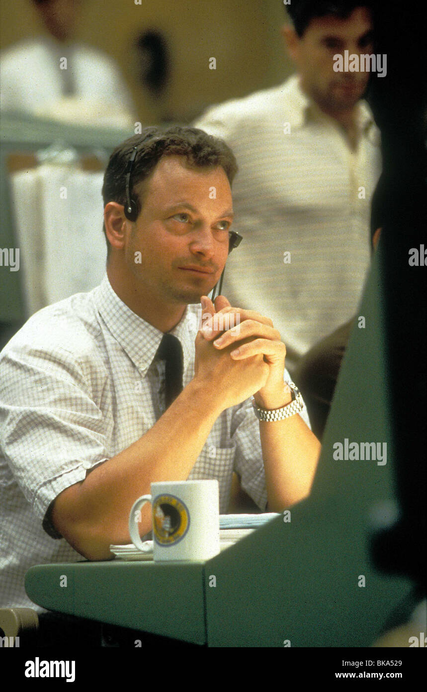 APOLLO 13 -1995 GARY SINISE Stock Photo - Alamy
