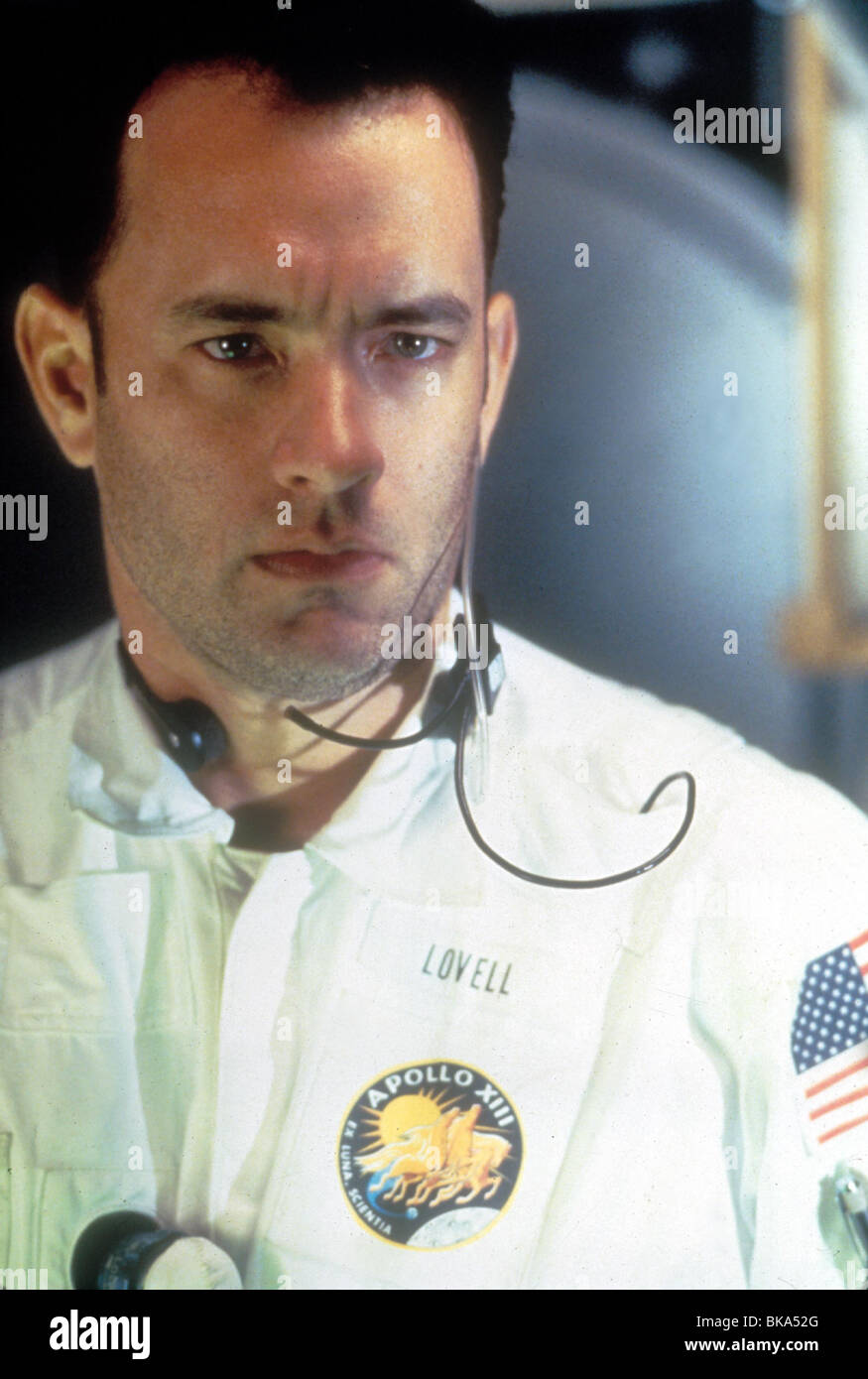 Apollo 13 1995 hi-res stock photography and images - Alamy