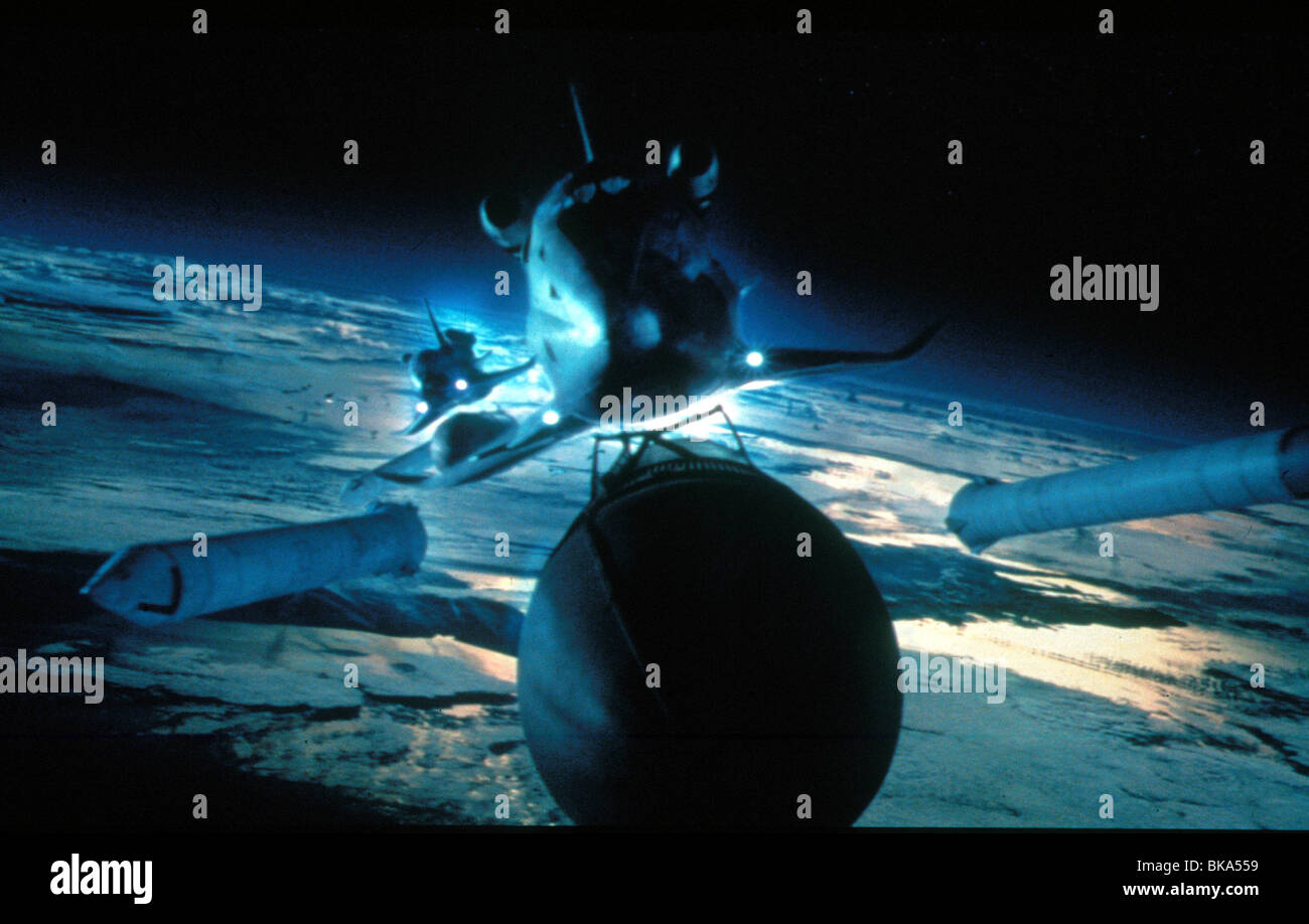 Armageddon film hi-res stock photography and images - Alamy