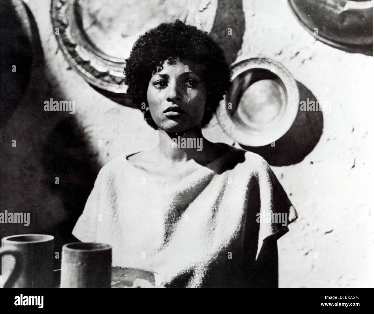 THE ARENA -1973 PAM GRIER Stock Photo - Alamy