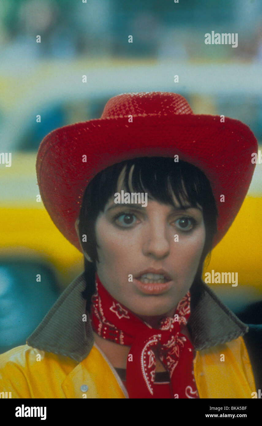 Arthur 1981 liza minnelli hi-res stock photography and images - Alamy