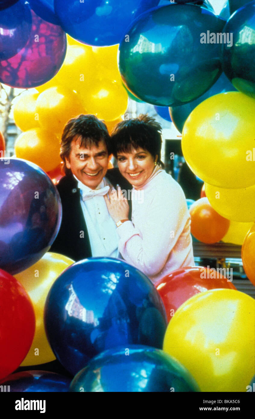 Arthur dudley moore hi-res stock photography and images - Alamy