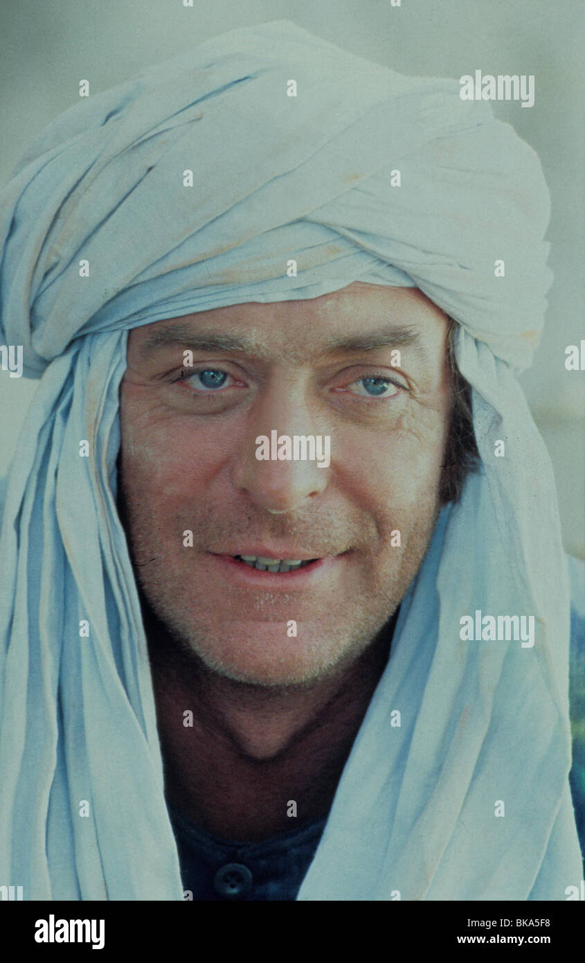 ASHANTI -1979 MICHAEL CAINE Stock Photo - Alamy