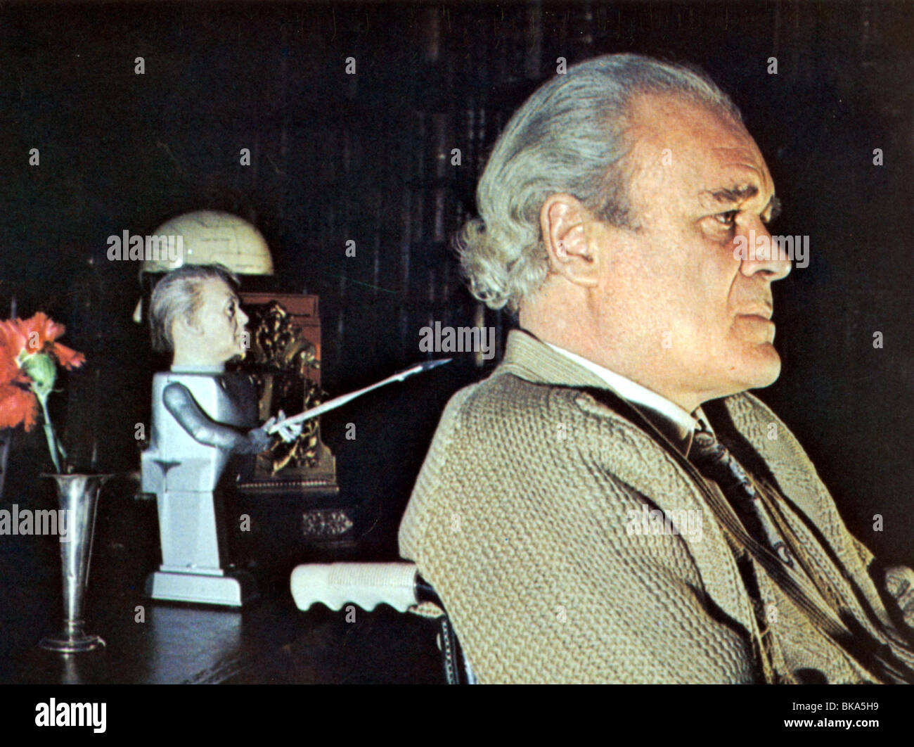 Patrick Magee Chariots Of Fire