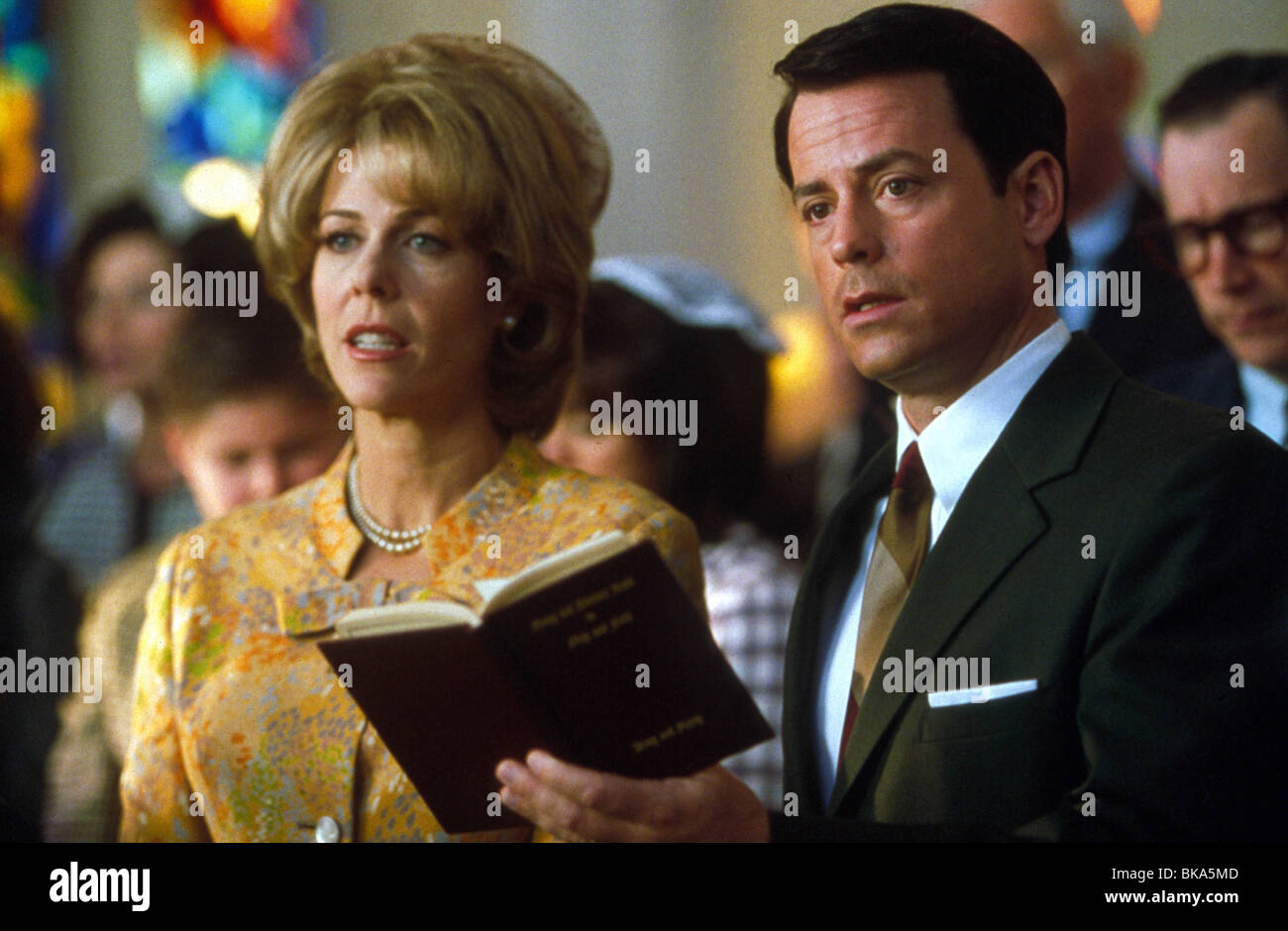 Greg kinnear aufo hi-res stock photography and images - Alamy