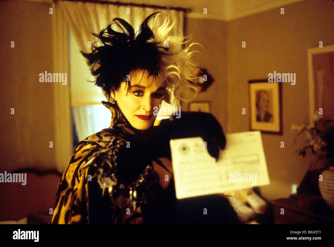 101 dalmatians 1996 hi-res stock photography and images - Alamy