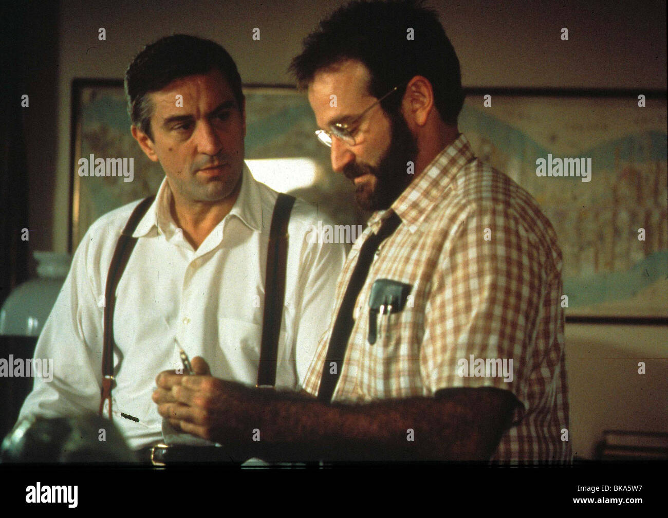 Awakenings (1990)