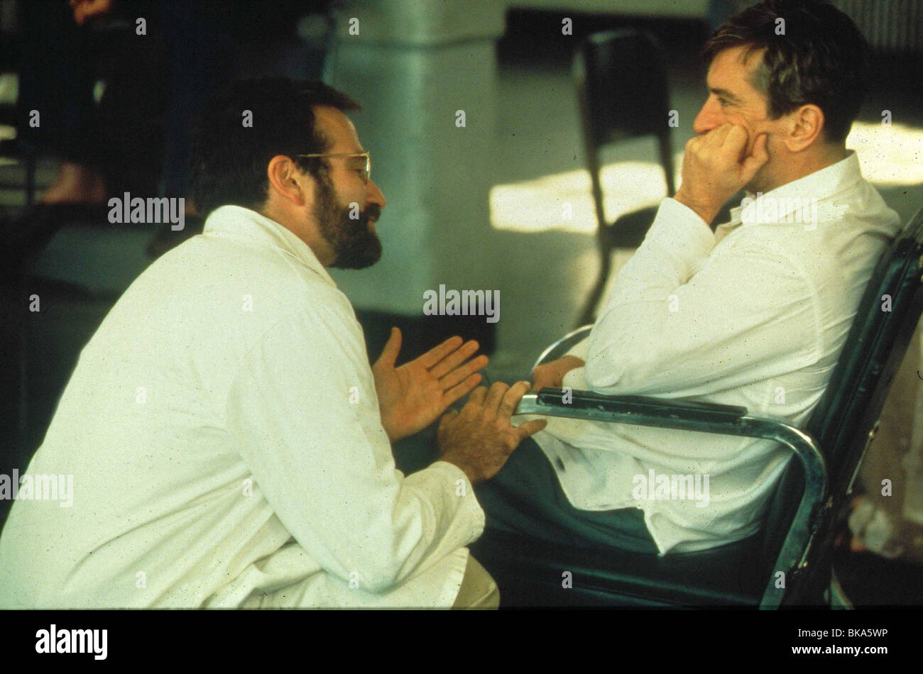 Awakenings (1990)