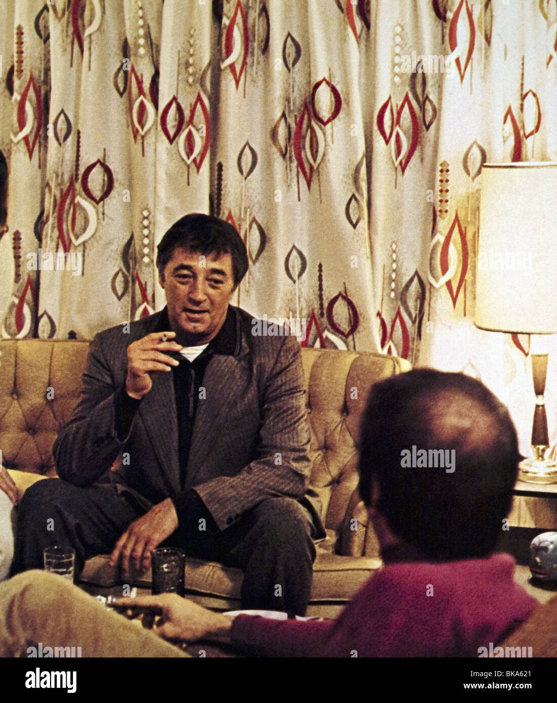 The Friends of Eddie Coyle Year : 1973 Director : Peter Yates Robert ...