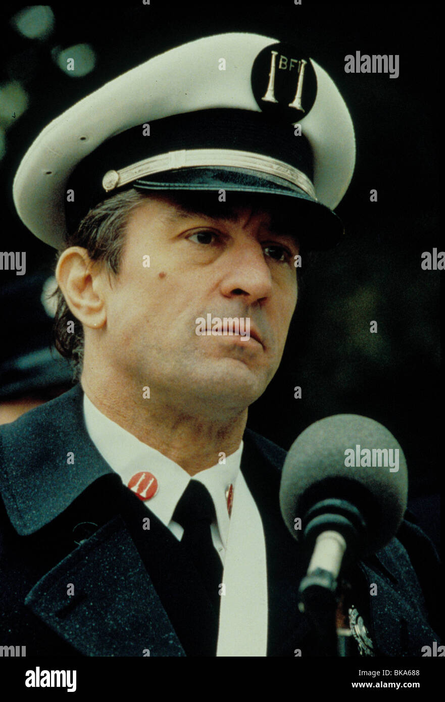 BACKDRAFT -1991 ROBERT DE NIRO Stock Photo - Alamy