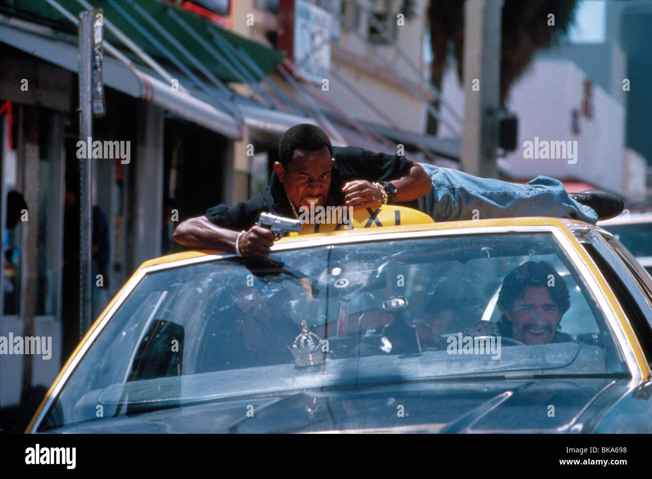 Martin lawrence bady hi-res stock photography and images - Alamy