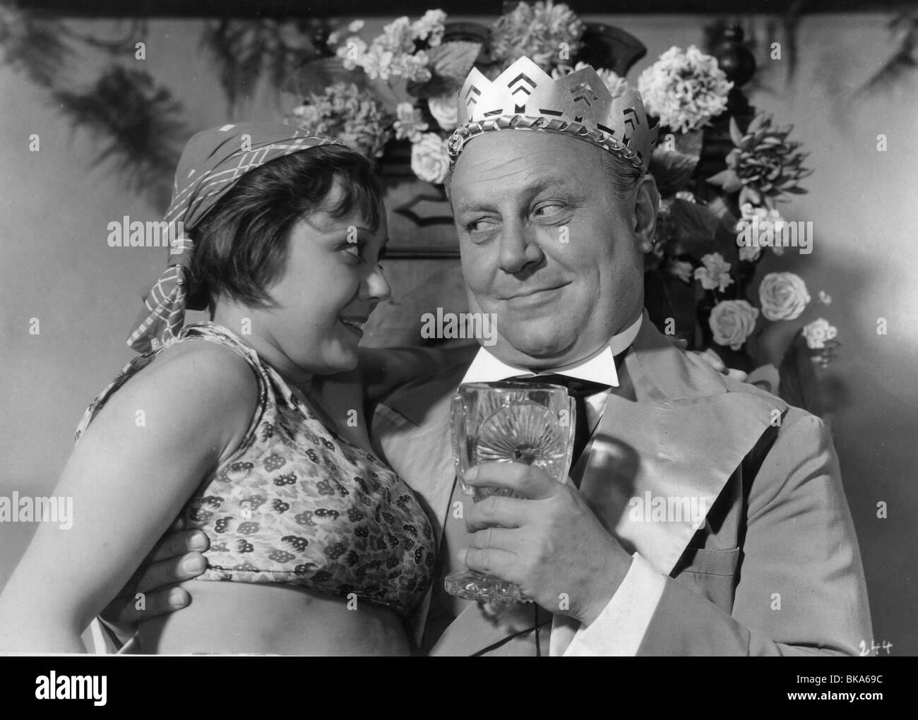 Alexis granowsky nane germon hi-res stock photography and images - Alamy