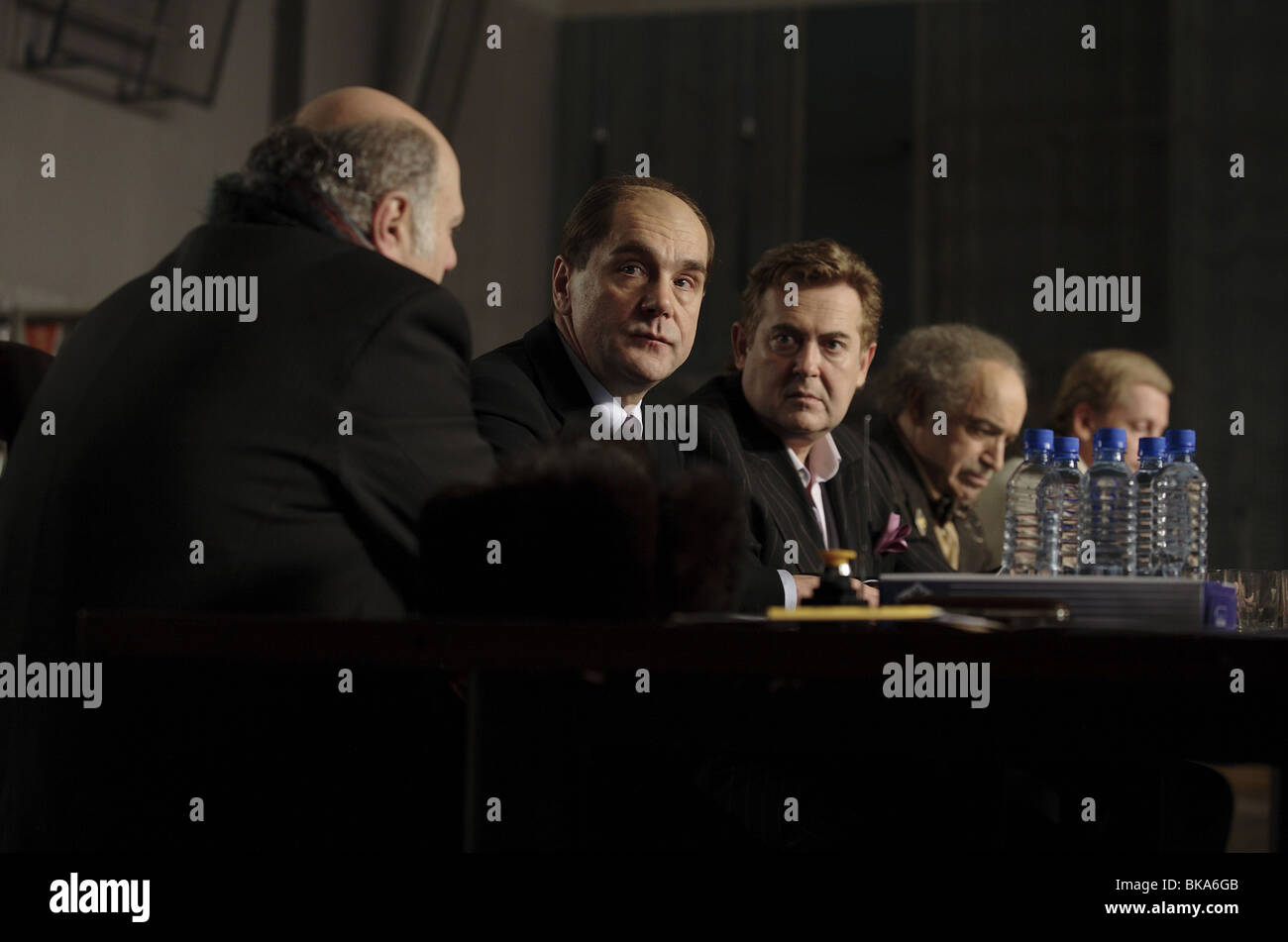 12 Year : 2007 Director : Nikita Mikhalkov Sergei Makovetsky, Yuri ...