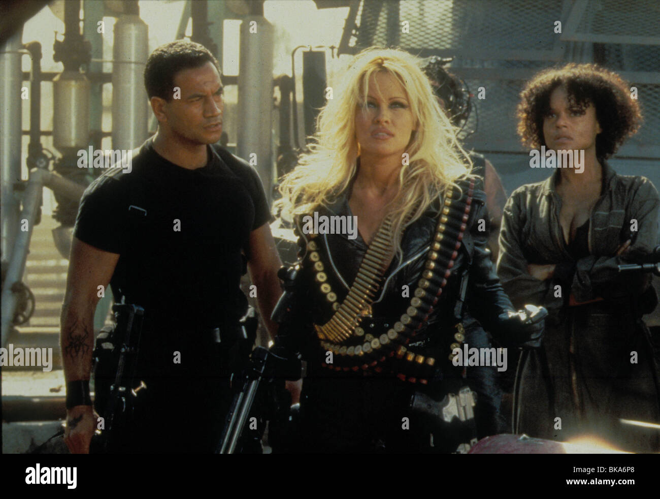 Victoria rowell hi-res stock photography and images - Alamy