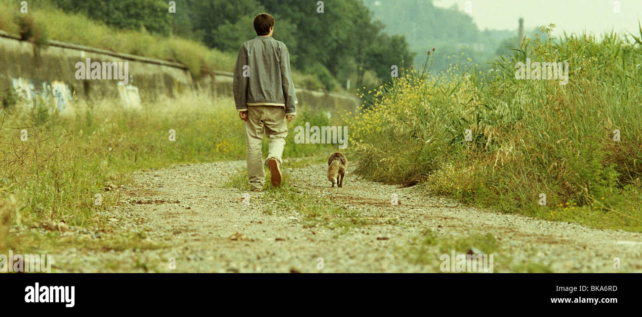 Petit Indi Year : 2009 Director : Marc Recha Marc Soto Stock Photo - Alamy
