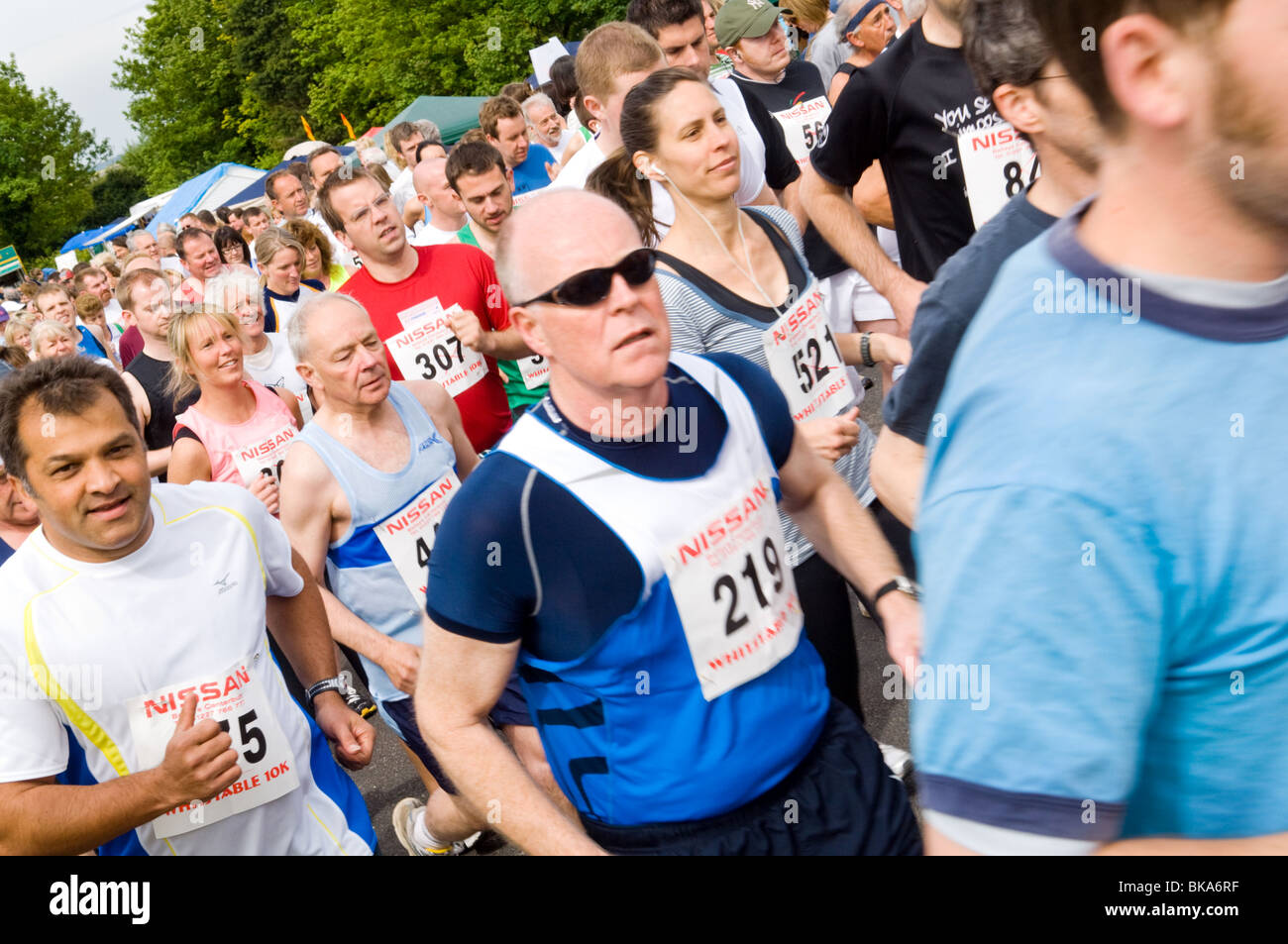 Mixed race community hi-res stock photography and images - Alamy
