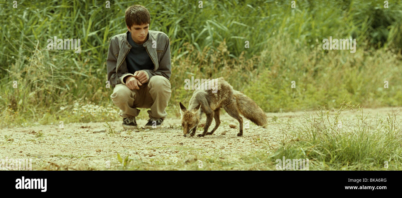 Petit Indi Year : 2009 Director : Marc Recha Marc Soto Stock Photo - Alamy